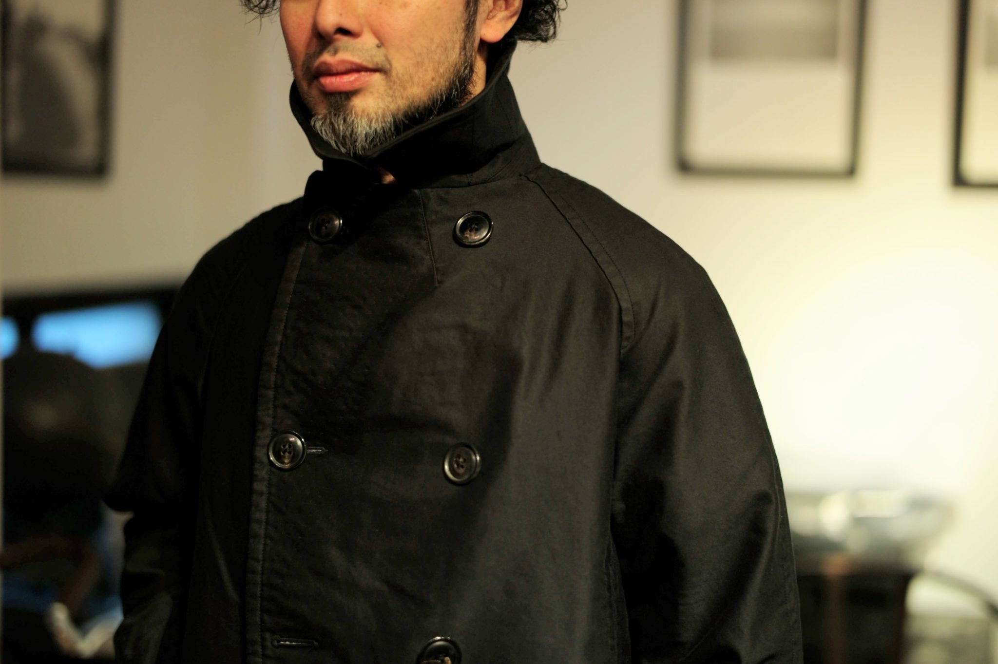 kaval 2019AW #1 | CATHEDRAL（カセドラル）