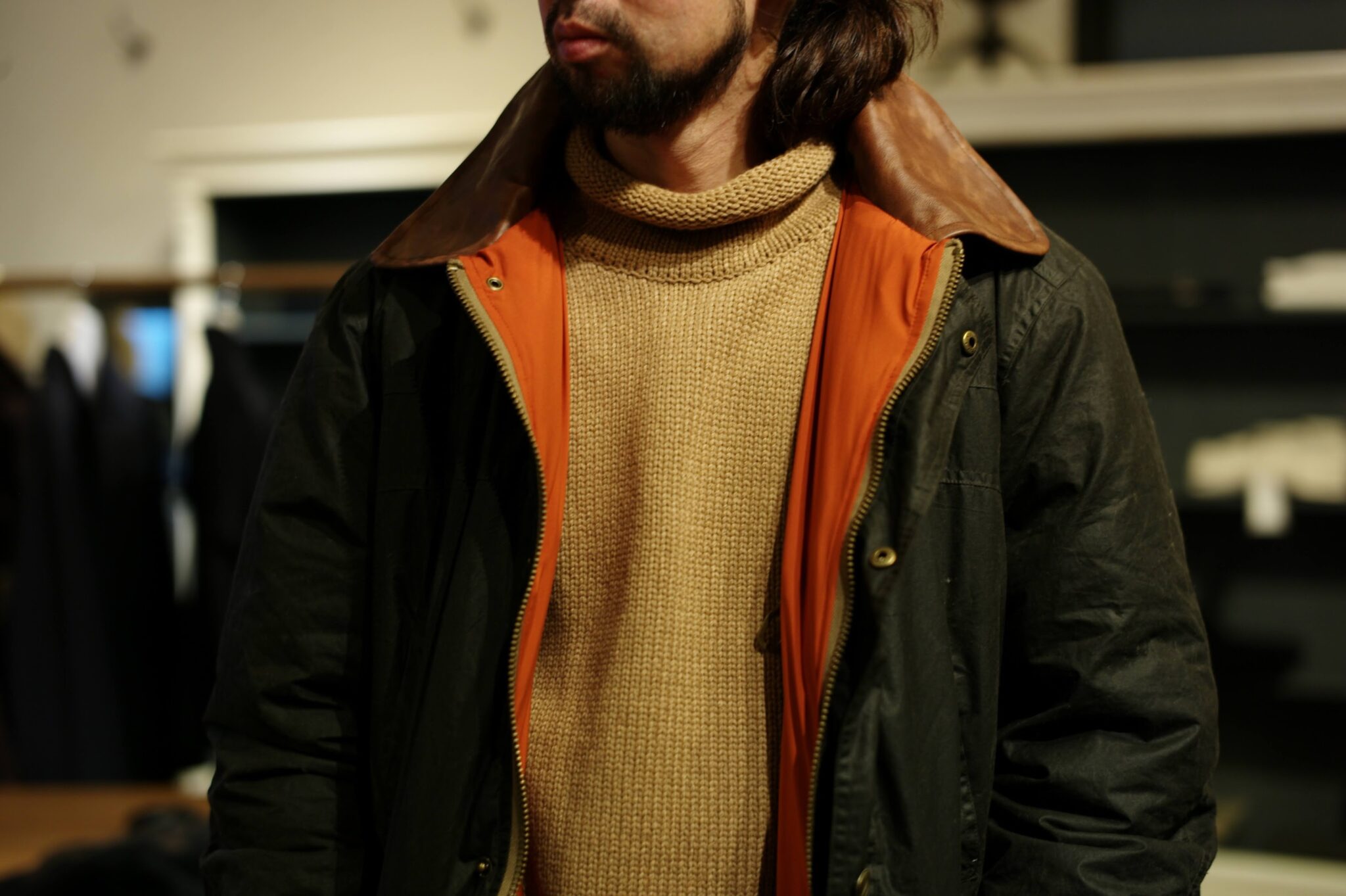 English Utopia | CATHEDRAL（カセドラル）